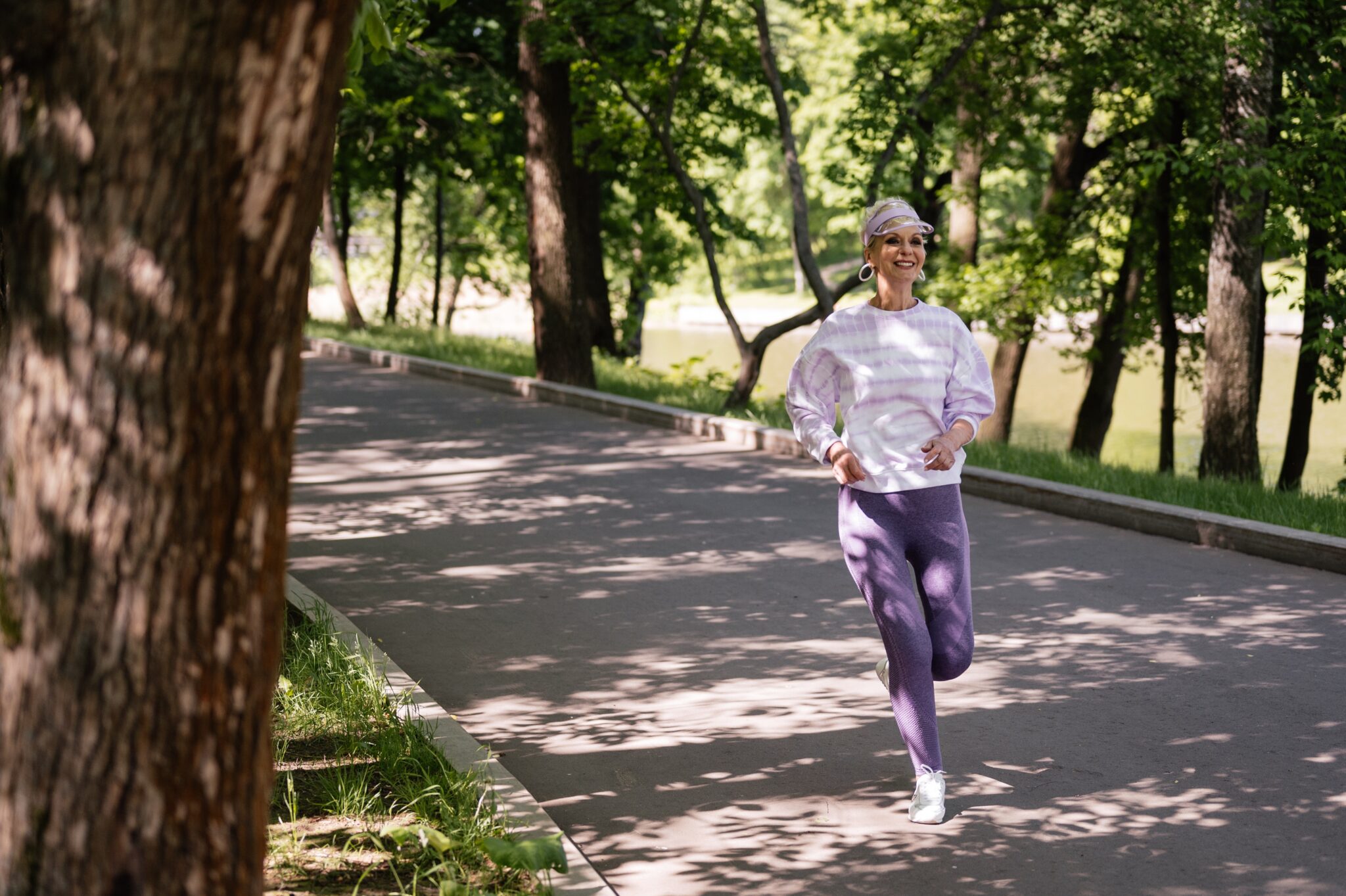 Creating a Successful Exercise Routine: A Guide for Seniors - Tylara